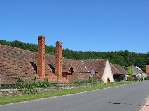 Curiosités du pays de Tronçais